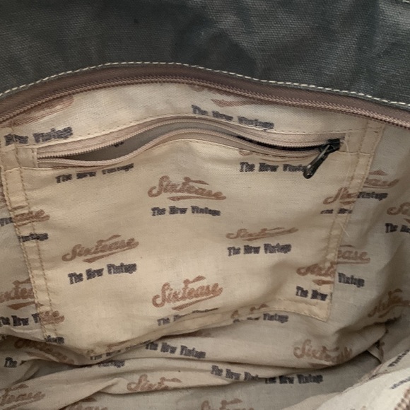 Sixtease | Bags | Sixtease The New Vintage Bag See Pics For Details ...
